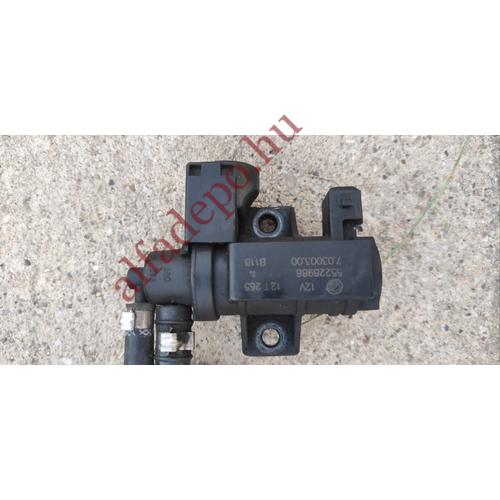 Alfa Romeo 147 156 GT 166 159 Brera Fiat Stilo Punto stb 1.9 2.4 JTDm ...