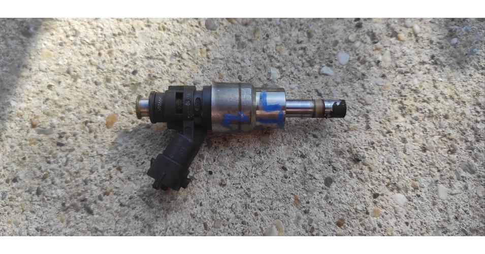 Alfa Romeo GT 156 2.0 JTS injector Bosch Gyári 0261500013 - Alfa GT ...