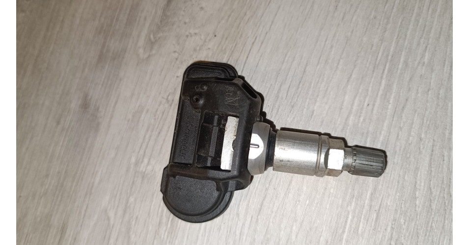 Alfa Romeo Giulia Stelvio Gyári keréknyomás szenzor 50554747 szelep ...